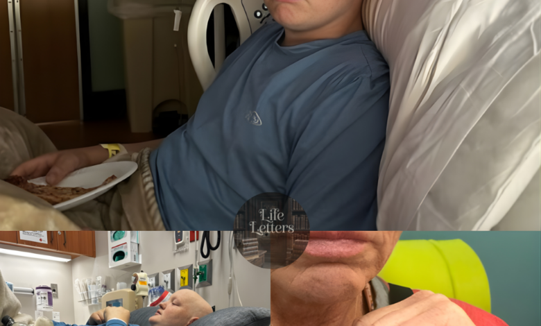 kk.“A Harder Update Than Anyone Expected: Will Roberts Is Now Asking ...