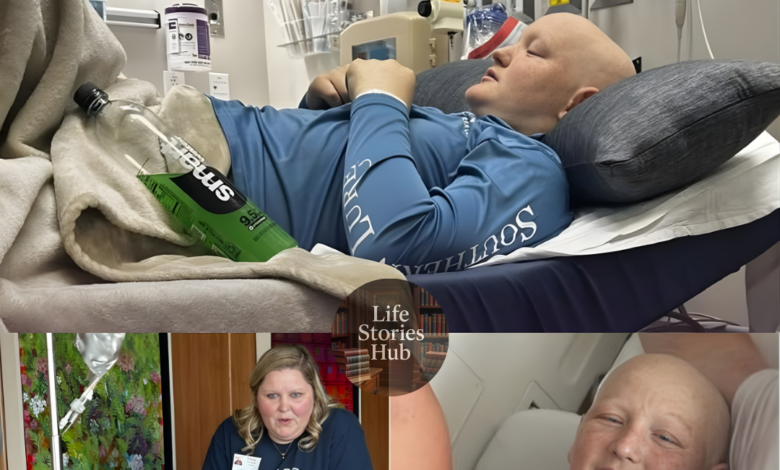 kk.A Fragile Window: Inside Will Roberts’ Most Dangerous Medical Crisis ...