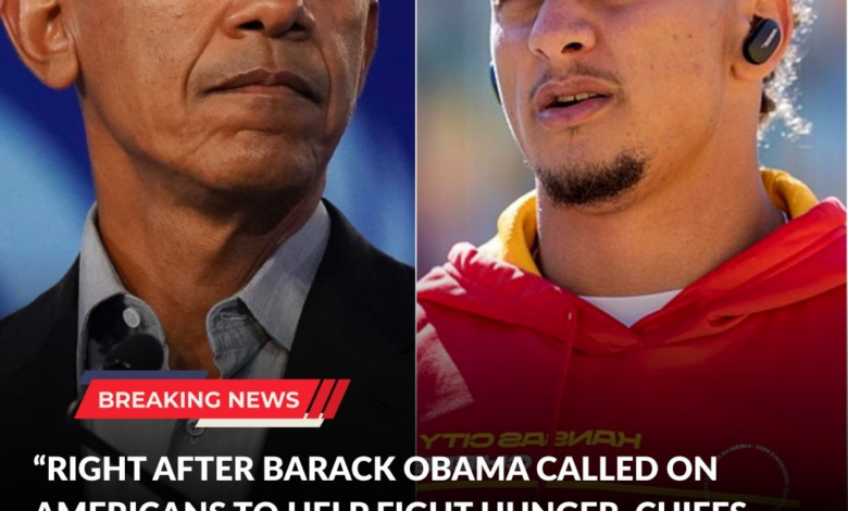 NG.NOBODY SAW THIS COMING: Just Days After Obama’s Call to Action ...