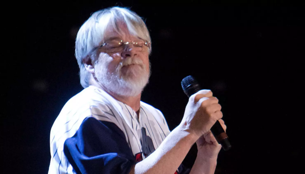kk.At 80, Bob Seger Stopped Time for Eight Minutes at the Fox Theatre ...