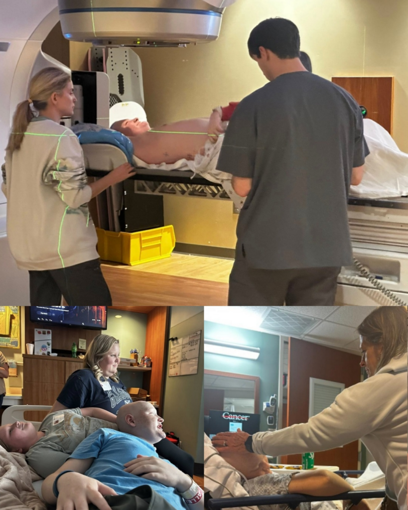 Son.FROM ROUTINE TO DEADLY”: The Terrifying Reversal At The Hospital ...