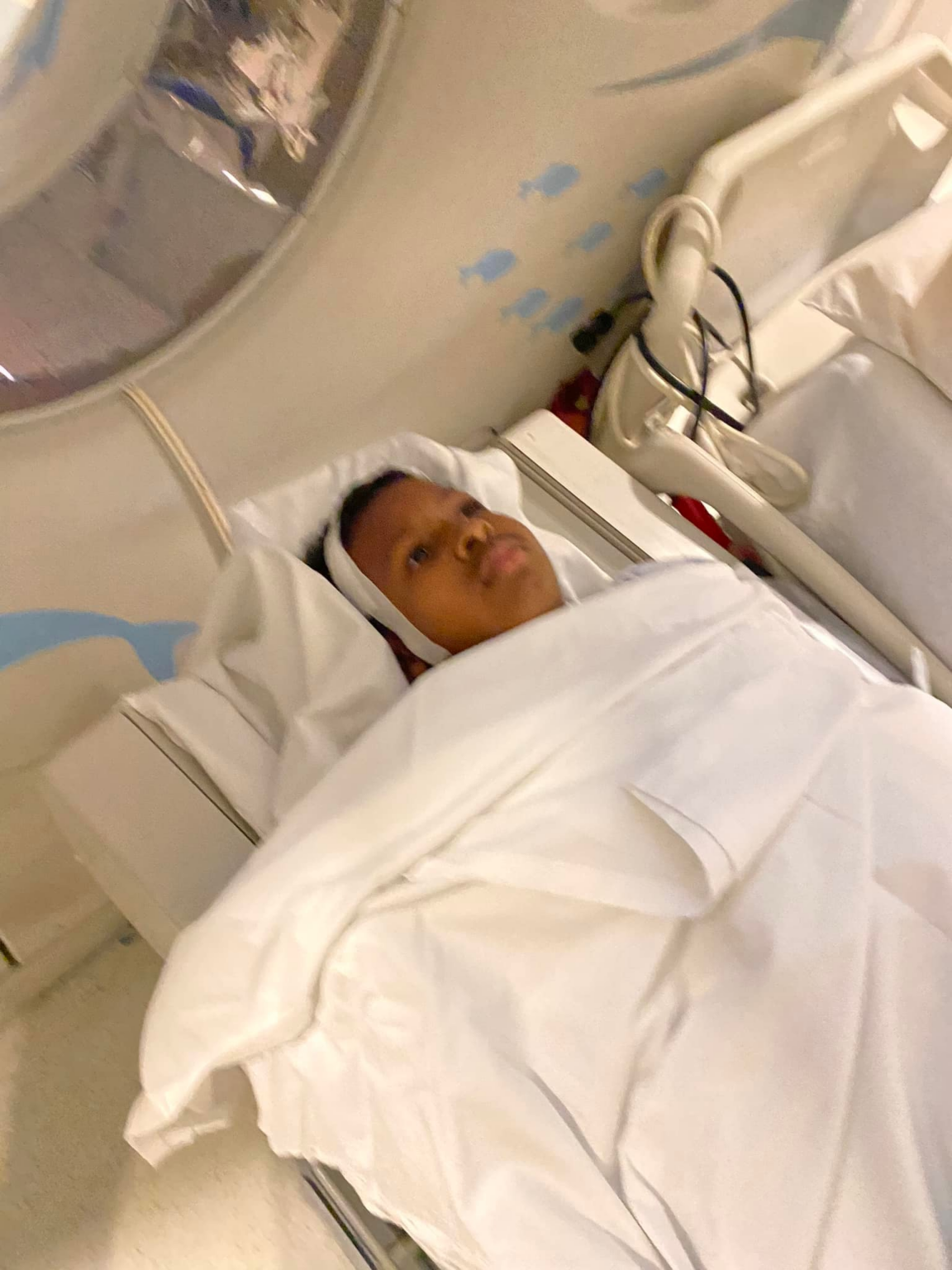 VT. BREAKING UPDATE: DJ Daniel’s New Medical Development Has Left ...