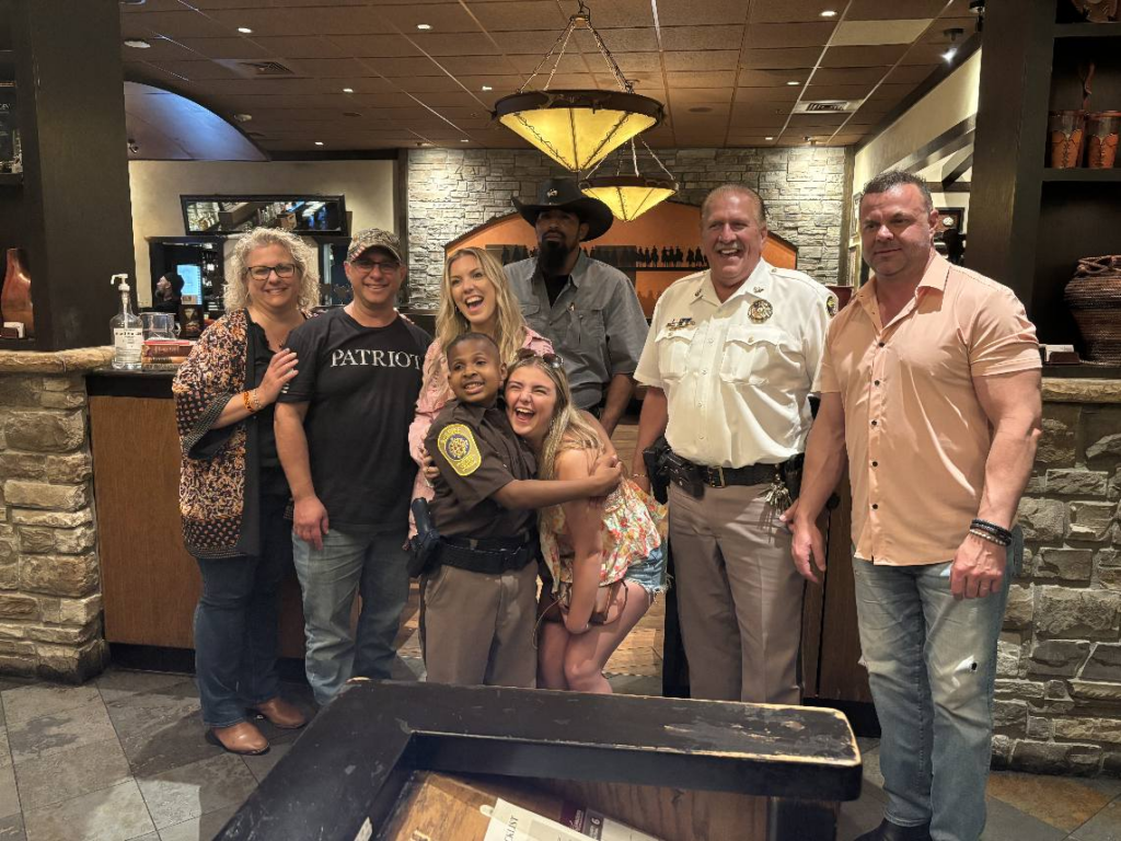 VT. Just Waking Up from a Drug-Induced Coma, DJ Daniel Burst into Tears ...