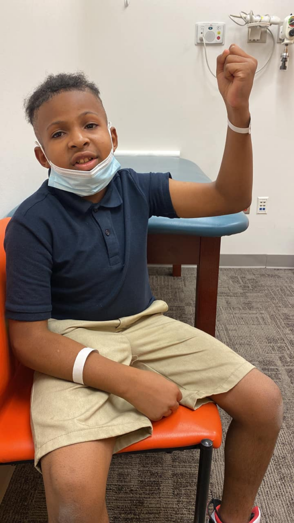 VT. Worrying update on DJ Daniel: The DJ’s father has just revealed ...