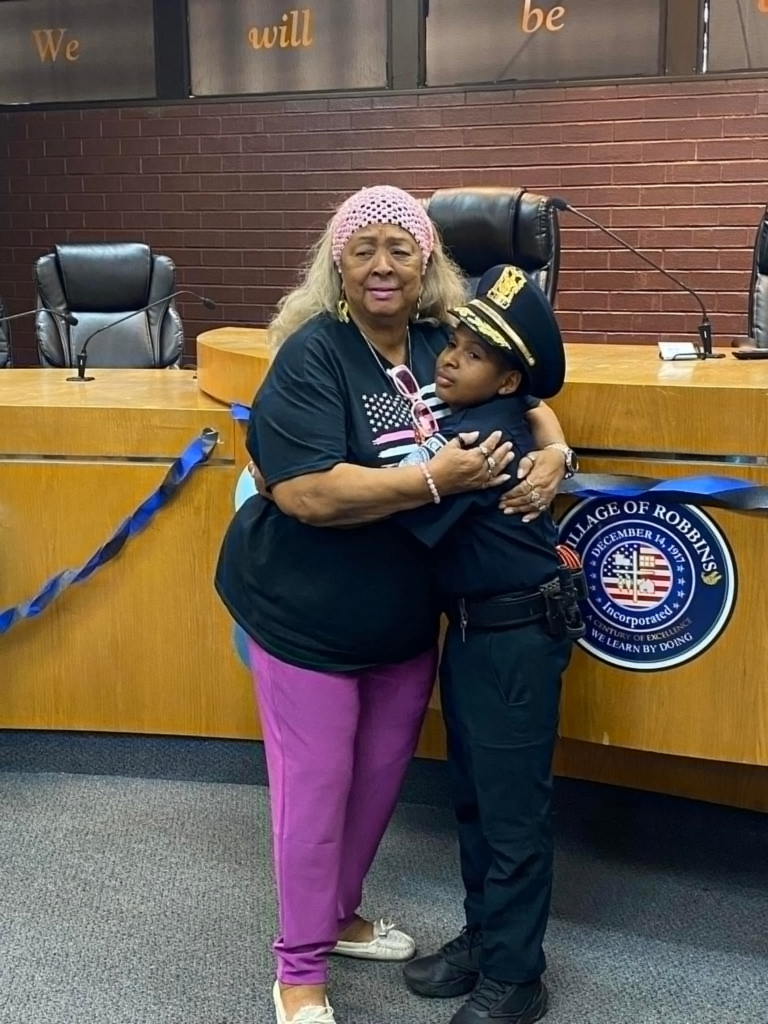 VT. A new discovery changes everything: DJ Daniel returns to the clinic ...