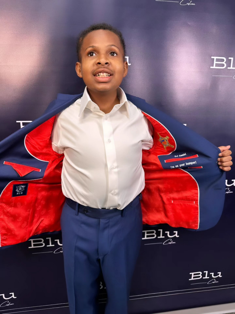 VT. The fateful moment at 4 PM: DJ Daniel’s brain scan appeared on the ...