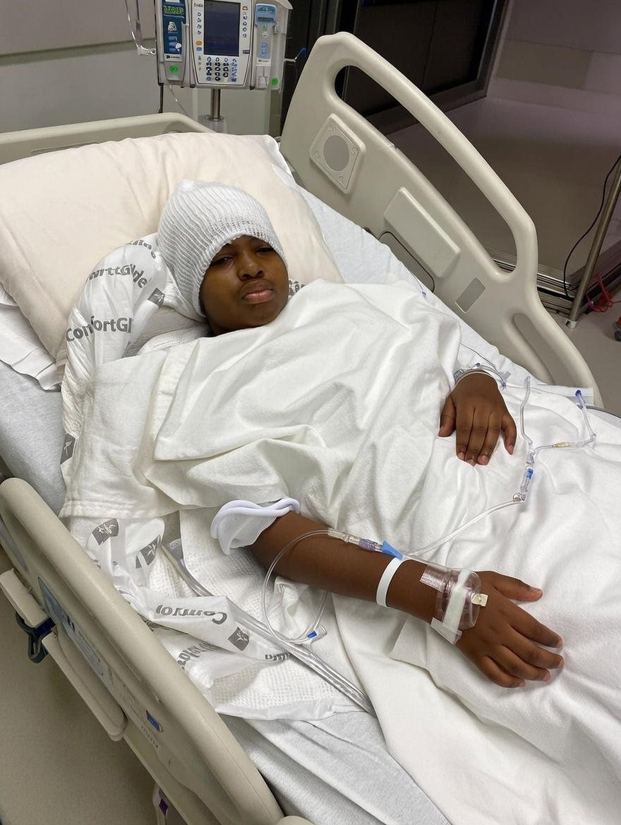 VT. URGENT UPDATE: DJ Daniel Rushed to ER as High Fever and Critically ...